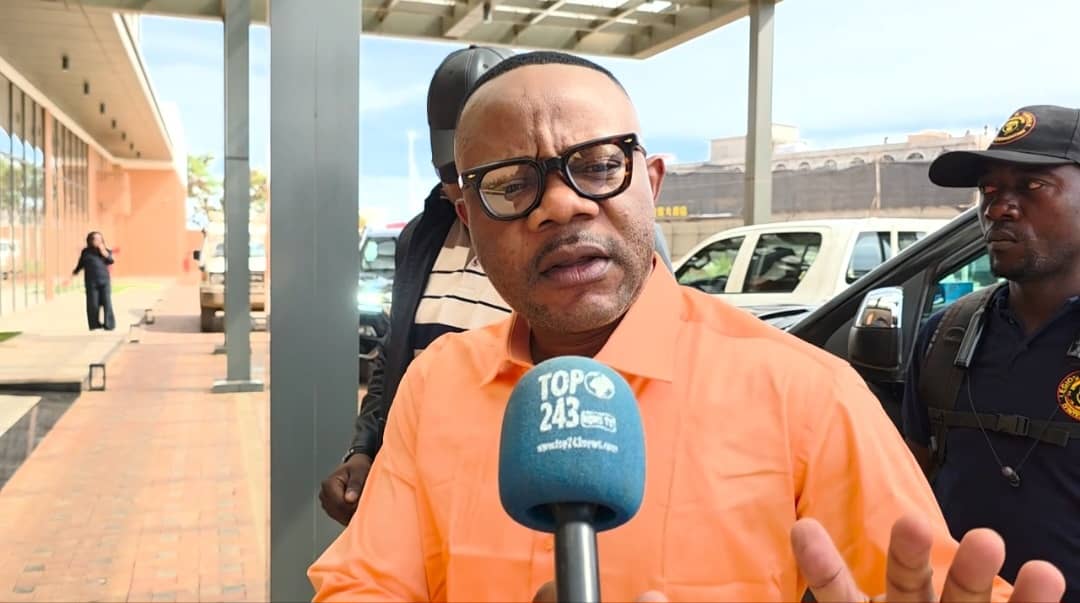 RDC:Le SAEMAPE au cœur de la réforme de l’exploitation minière ...